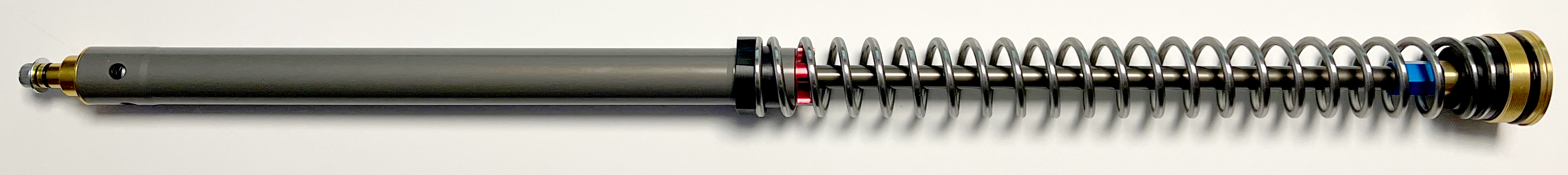 Avalanche Suspension